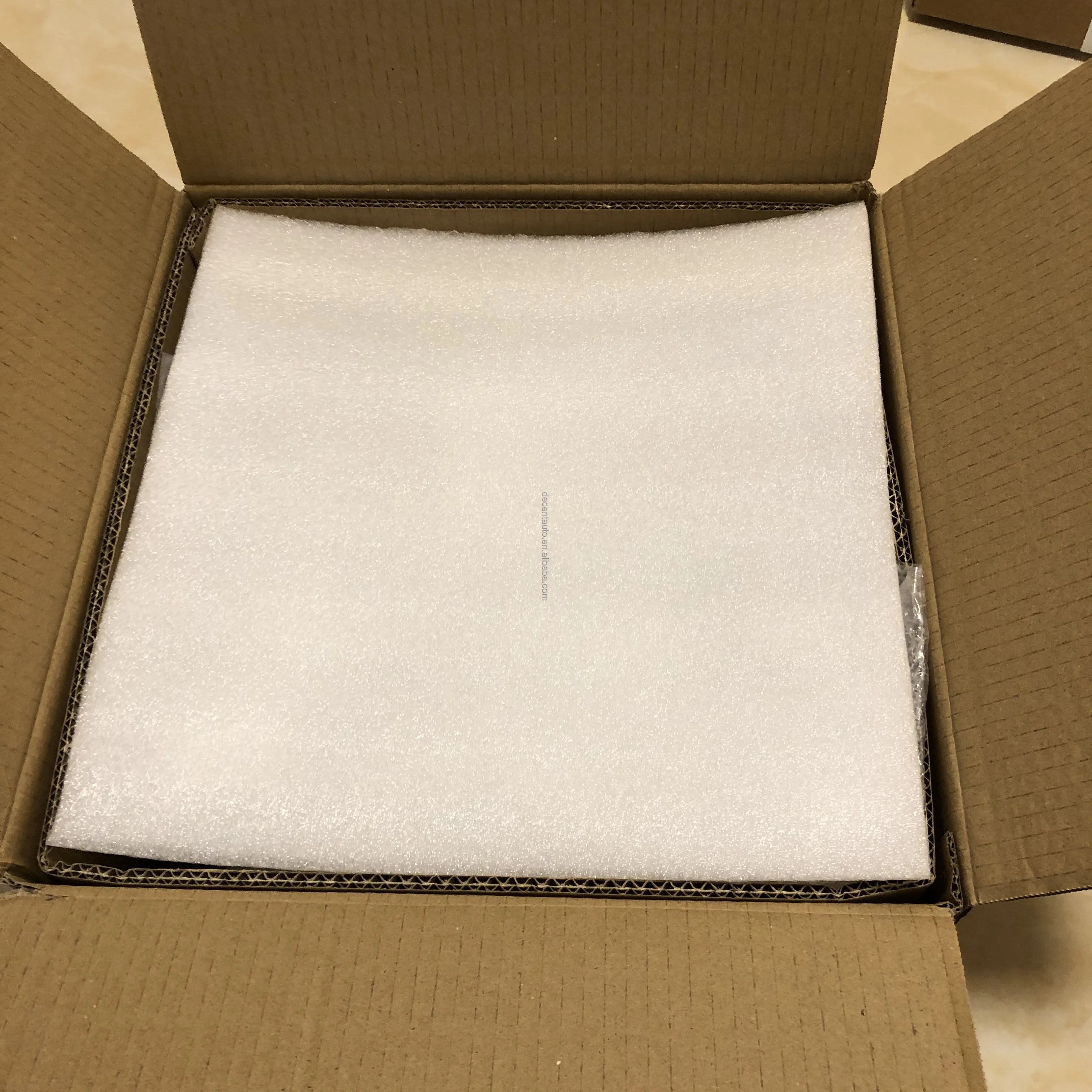 W164 Facelift Side Door Mirror Fit For 2005-2011 Mercedes Benz M & Gl ...