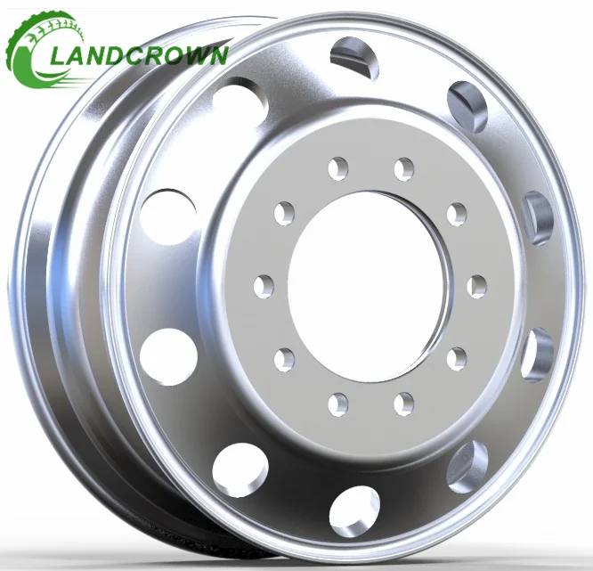 Shop High-Quality Forged Alloy Rims from Chinese Manufacturers