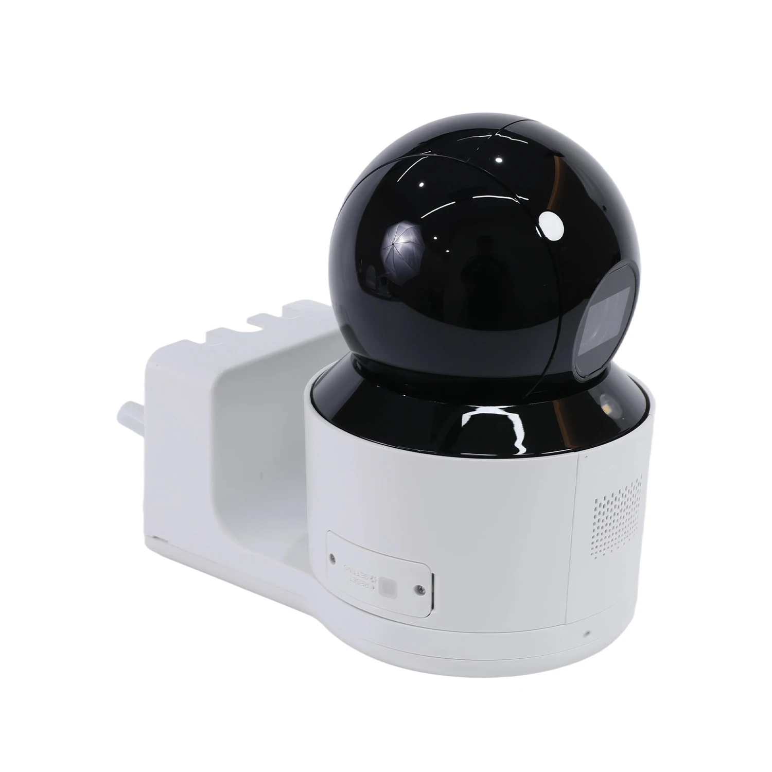 Mini Dome Network Camera EG-2DE3A404IWG-E Full Color 4MP 4X Zoom Night ...