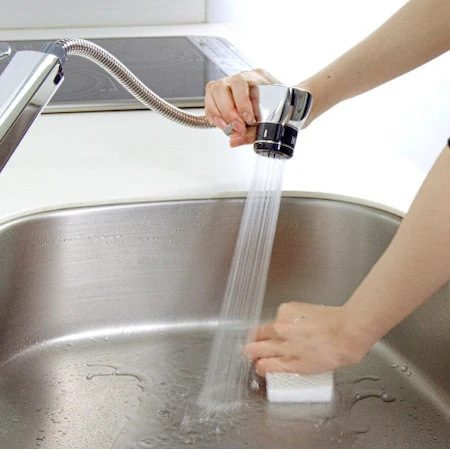 Best Ultra Fine Bubble Generator Pull Out Economic Flexible Brass ...