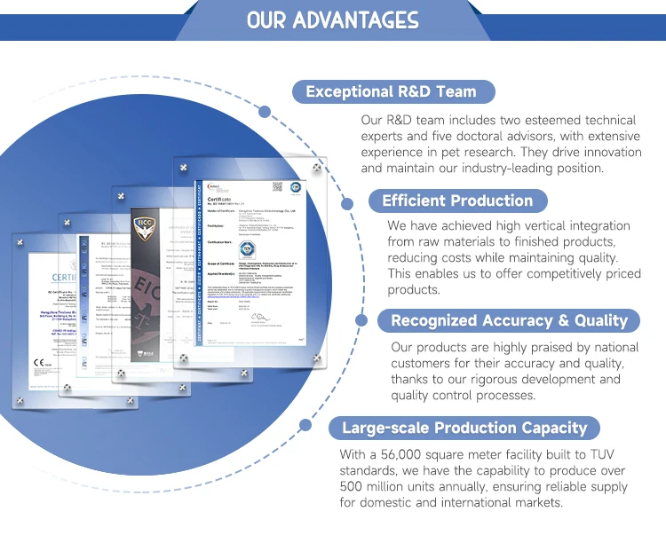 Animal Test Pcr Animal Disease Rapid Test Kit - Buy Animal Rapid Test ...