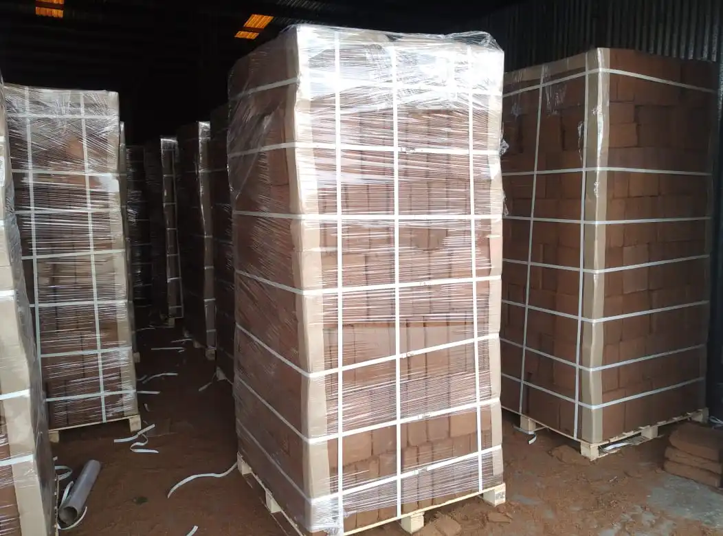 Wholesale Bulk Pallet Bale USA Canada Hydroponics Coco Coir