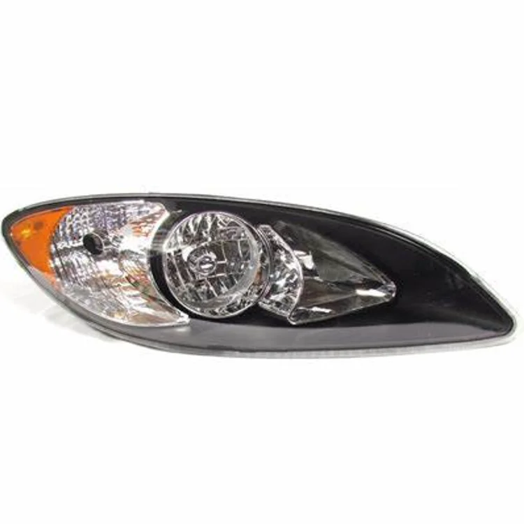 International Harvester Prostar Heavy Duty Truck Right Headlamp ...