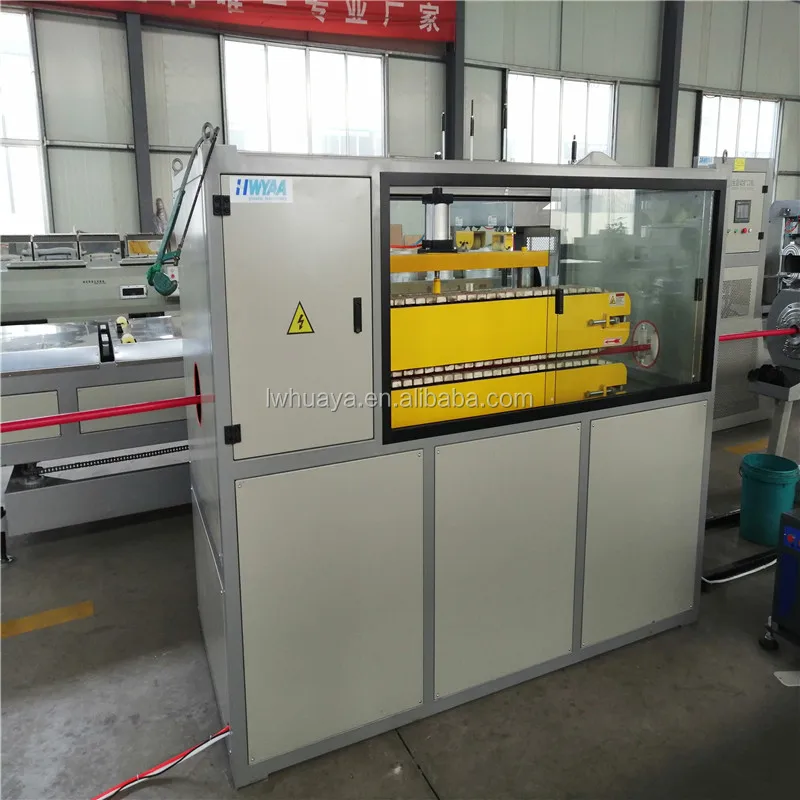 High Quality Ppr/pe Drain Or Supply Water Pipe Production Line - Buy ...
