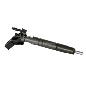 Genuine Diesel Piezo Injector 0445115059,0445115060 For Common Rail ...