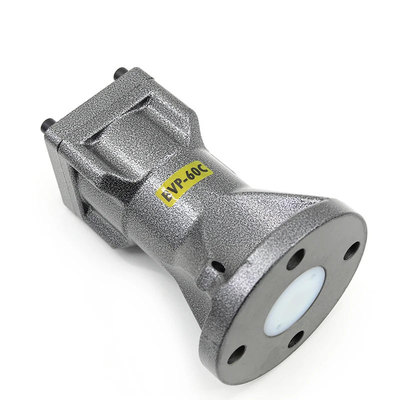 Model BVP-60C Pneumatic Reciprocating Vibrator for Hopper Powder ...