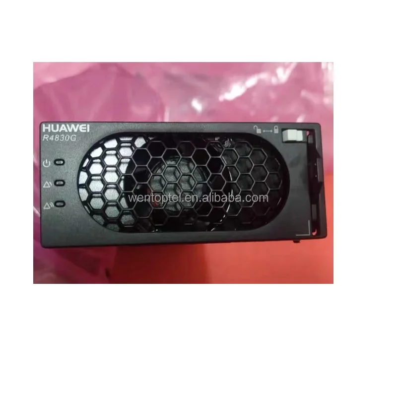 Brand New Rectifier Module R4850G5 02312TCX for Telecom Power