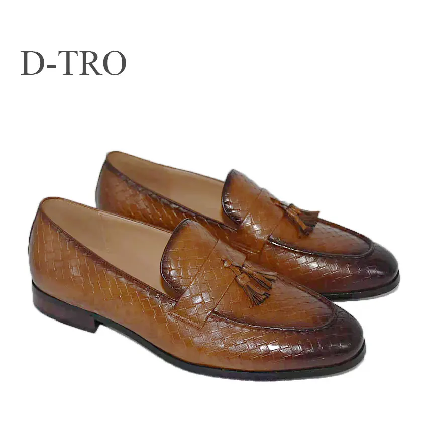Shop Our Hot Sale Italian Men’s Shoes for Formal Office