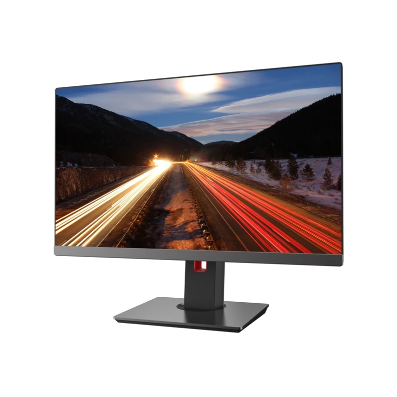 1920x1080 Full Hd All In One Pc 23.8 Inch Core I3 I5 I7 Oem Pc Desktops ...