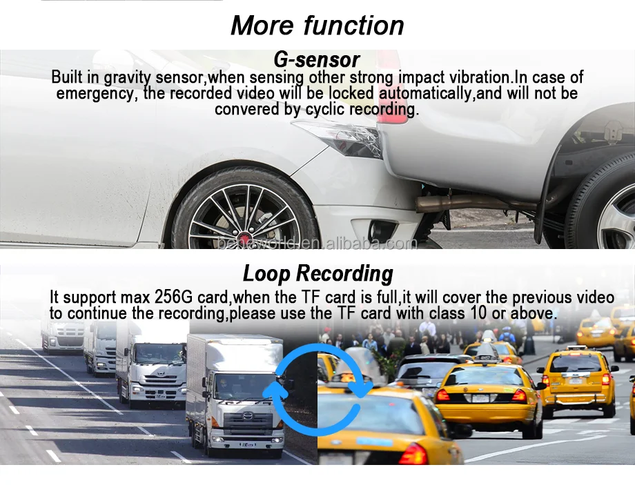 Ai 3ch Ahd Mobile Dvr With 4g Wifi Gps Support Adas Dms Video Recorder ...