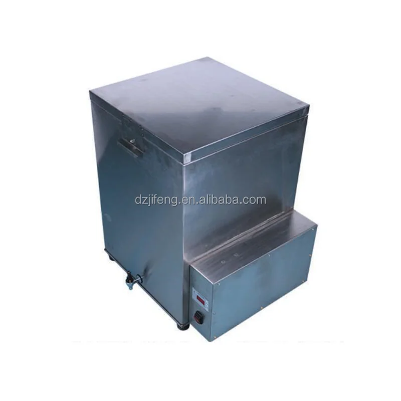 70L/120L Poultry Scalder Chicken Scalder Machine - High Productivity