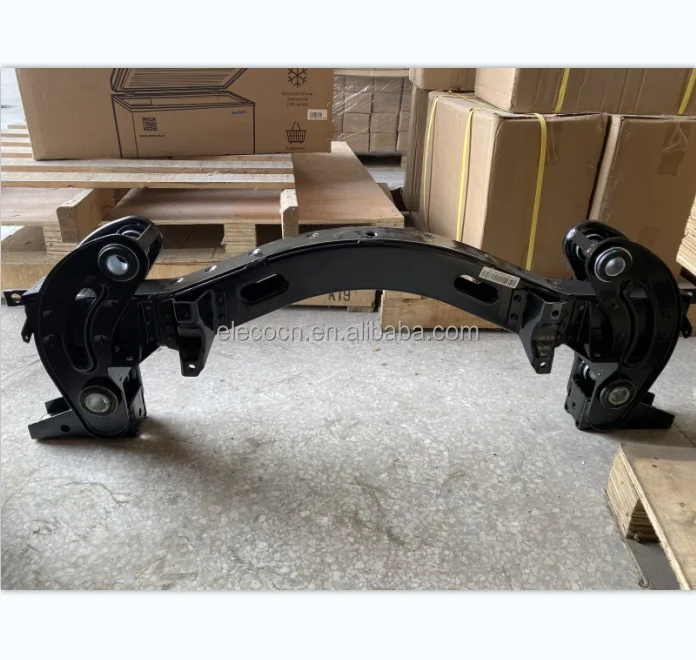 Front Axle 500327470 504332787 504229254 For Iveco Daily 35c 50c 59c ...
