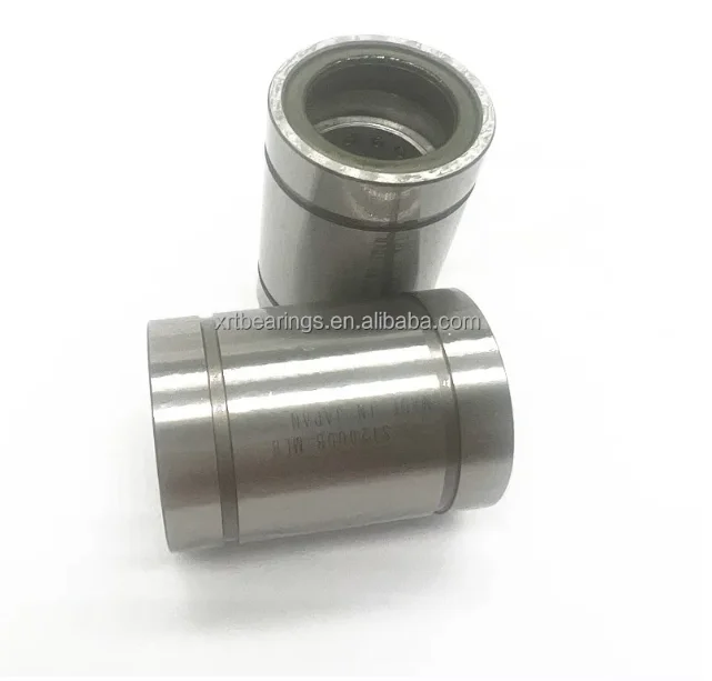 Japan Linear Motion Ball Bearing St50 St50b St 50b For Cnc Machine ...