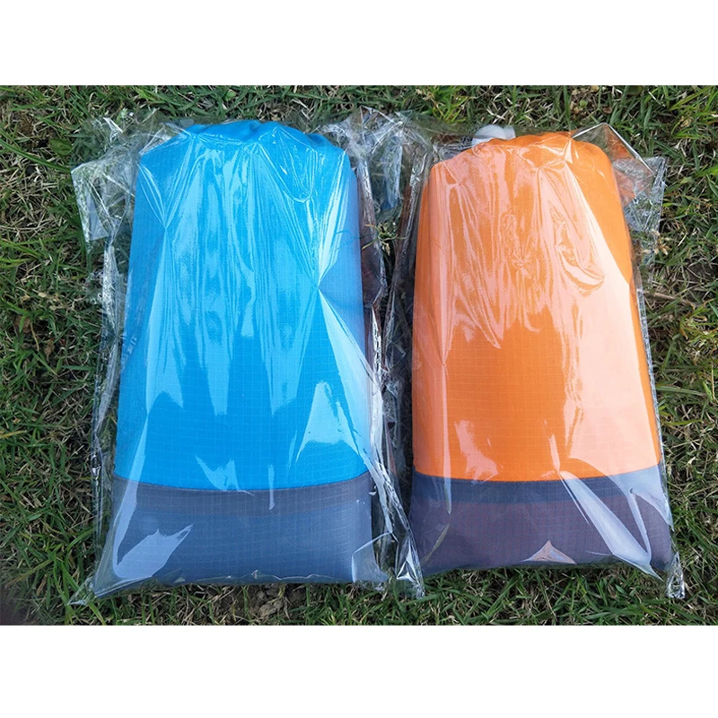 Sand Proof Waterproof Portable Parachute Nylon Ripstop Beach Blanket ...