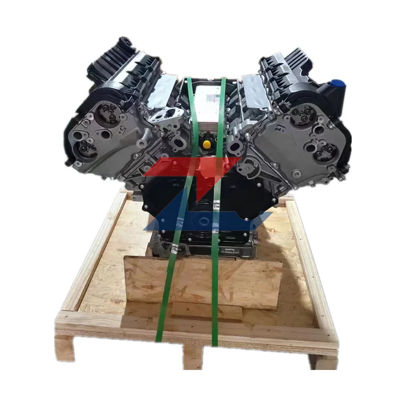 Auto Parts Motor 3.0T 306ps AJ126 Engine for Land Rover RANGE ROVER