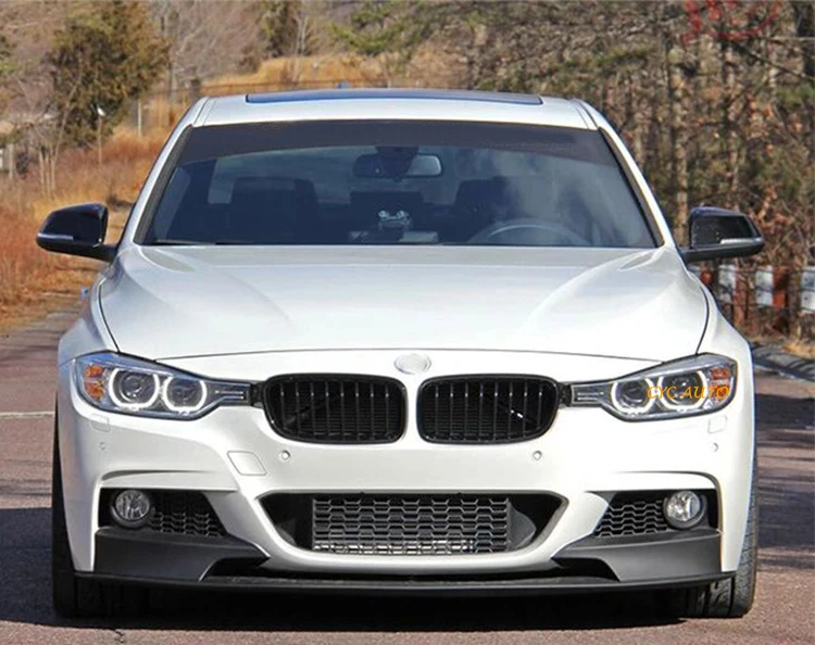 F30 M Performance Body Kit - Upgrade Your BMW 3 Series