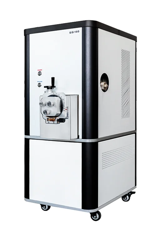AELAB Benchtop SEM: Precision Scanning Electron Microscope with 1nm ...
