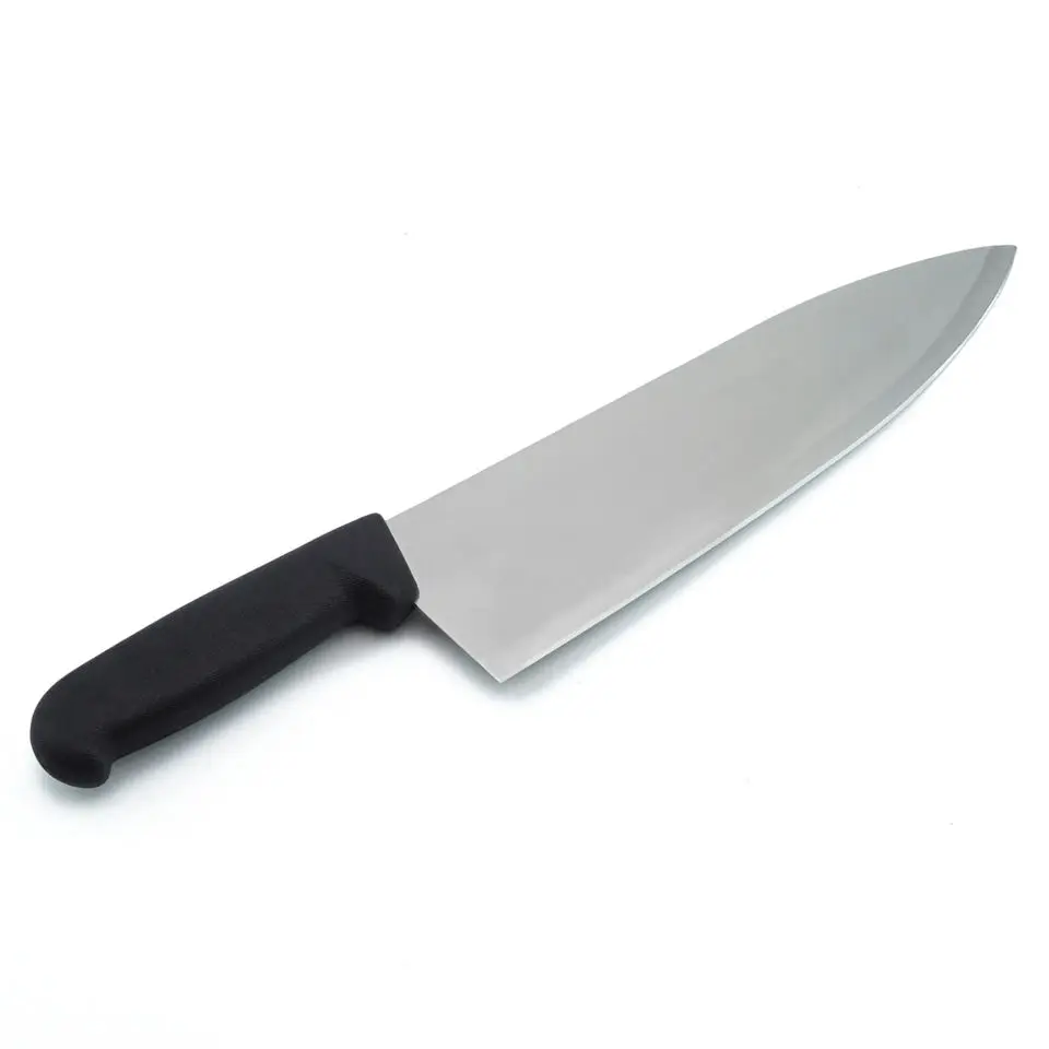 Greban Omcan Nella Cozzini Knife Sharpening Grinder for 8" & 10" Chefs ...