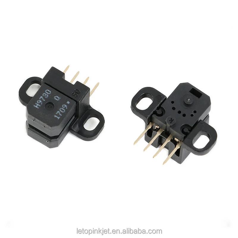 HEDS-9730 Encoder Reader Sensor for Allwininfinity Inkjet Printer