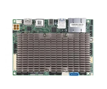 Motherboard X11ssn-e-vdc,Mbd-x11ssn-e-vdc Soc Fcbga1356 Intel Core I5 ...