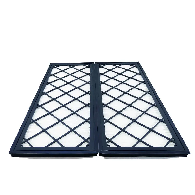 Cabin Air Filter Ctivated Carbon N95 1658375-00-a 165837500a For Tesla ...