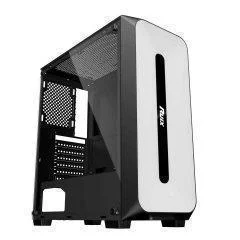 Wholesale Agb Gaming Computer Cases Comput Case Pc Desktop Custom Pc ...