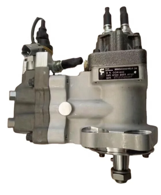 Qsl9 Isle 310 Isle 340 Isle 375 Original Fuel Injection Pump 4921431 ...