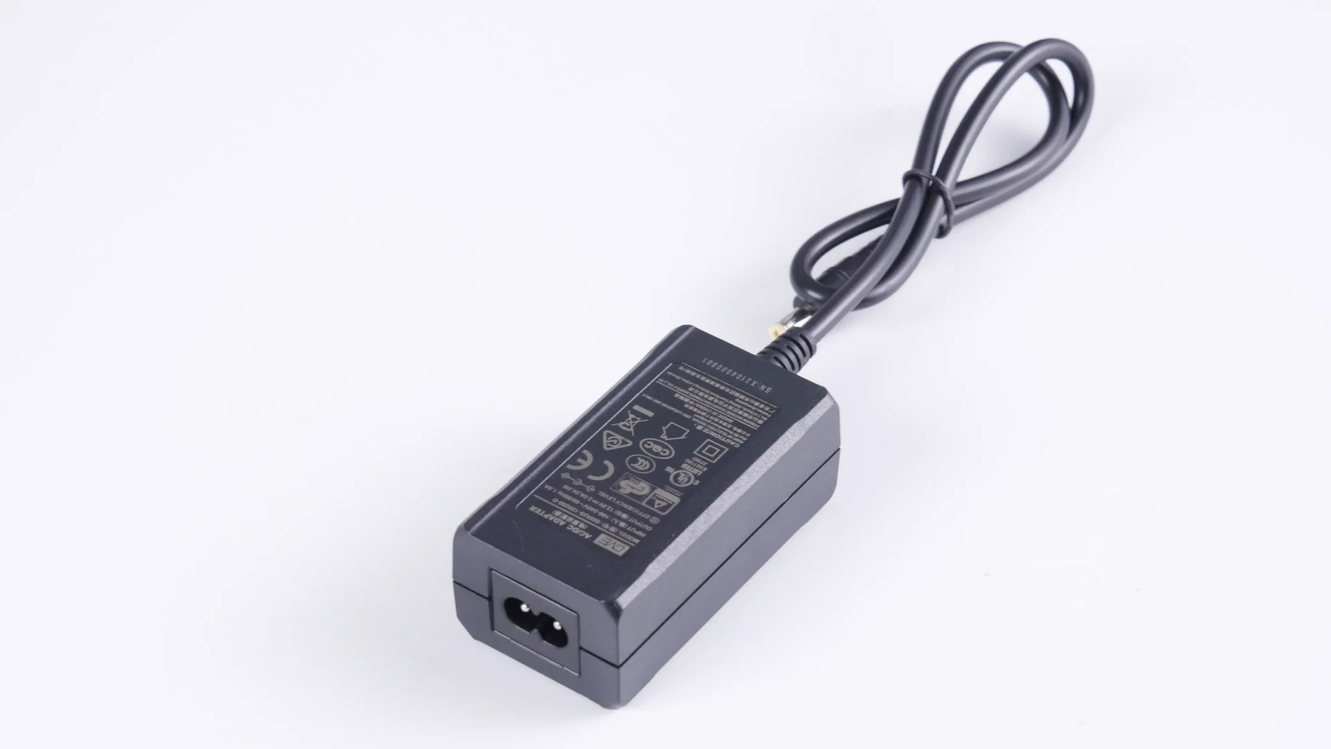 Uninterrupted Switch Mode Power Supply 12v 2a With Low Price - Buy ...