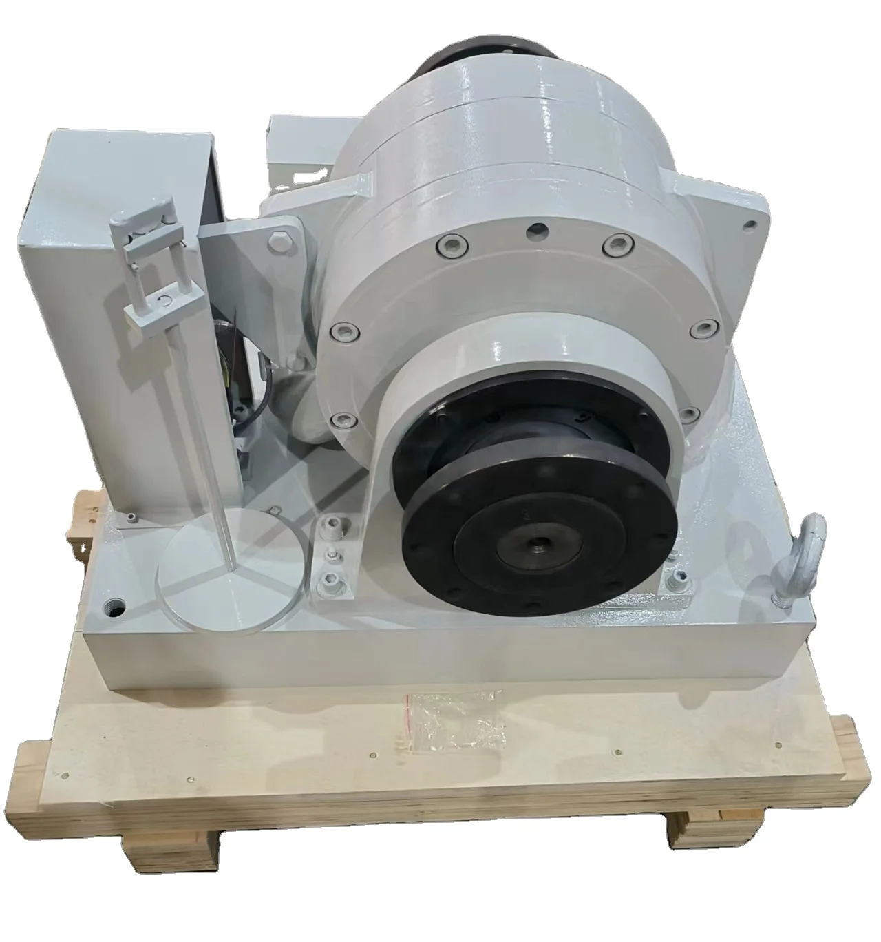 Hydraulic Dynamometer / Water Brake Dyno| Alibaba.com