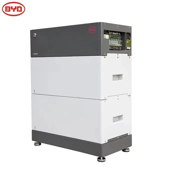Sw Byd Hvm 22.1 Kwh Liquid Cooling Very Safe Ultra Inverter High ...
