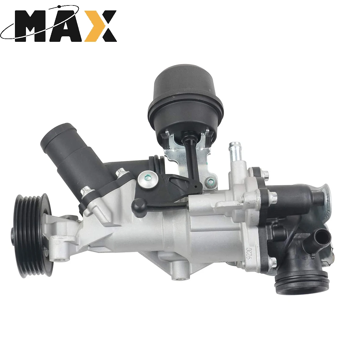 Electric Water Pump for Mercedes Gla W156 W176 W242 W246 X156