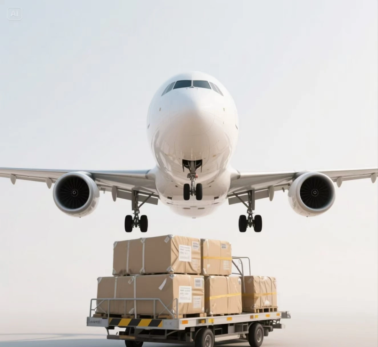 FCL Shipping Agent for the United Arab Emirates DDP/DDU Sea Air Freight ...