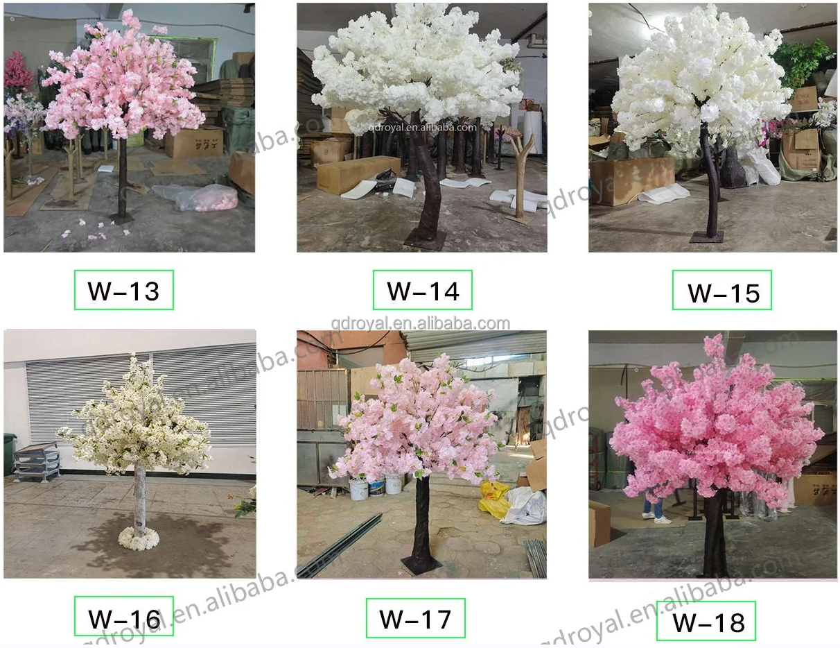 Wedding Home Hotel Birthday Giant Silk Flowers High Quality Extend ...