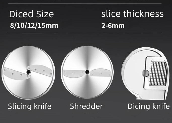 Dicing Machine Adjustable Thickness Automatic Parsley Vegetable Cutting Machine Leaf Stem ...