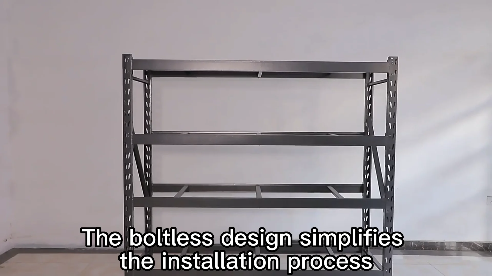 Warehouse Heavy Duty Rack Racking Height Adjustable Warehouse Tire ...