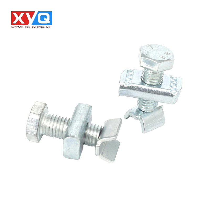 Slotted Channel - UNISTRUT Brand, Slotted Channel, Channel Support ...