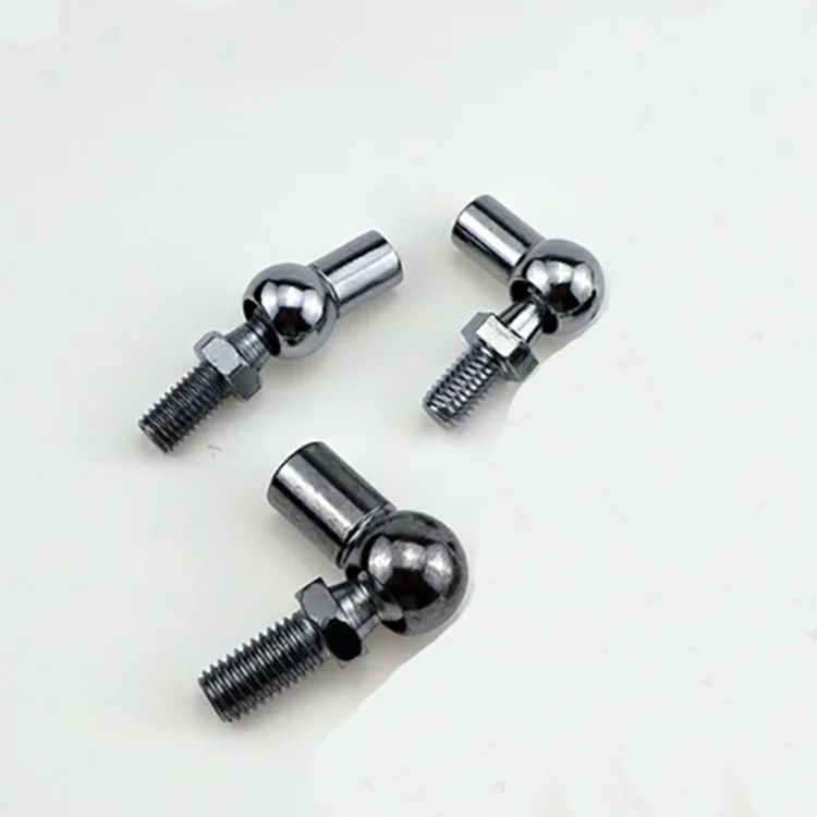 Gas Spring Universal Joint Bearing End M6 M8 M10 M12