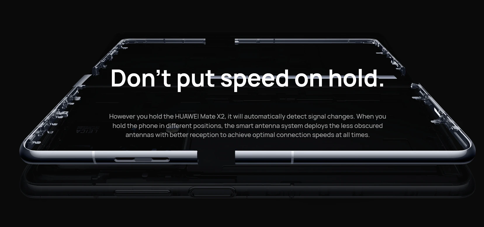 Wholesale Hot Sale: Original HUAWI Mate 60 Pro 5G Smartphone