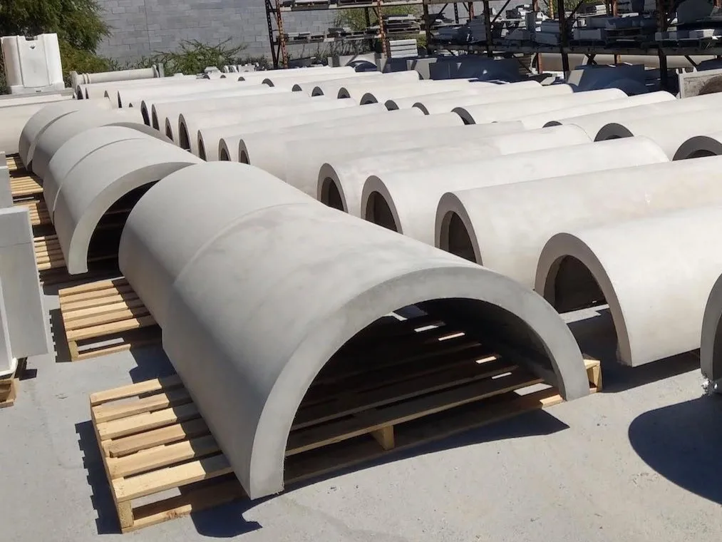 Liquid Acrylic Polymer for Premix GFRC Glass Fiber Reinforced Concrete