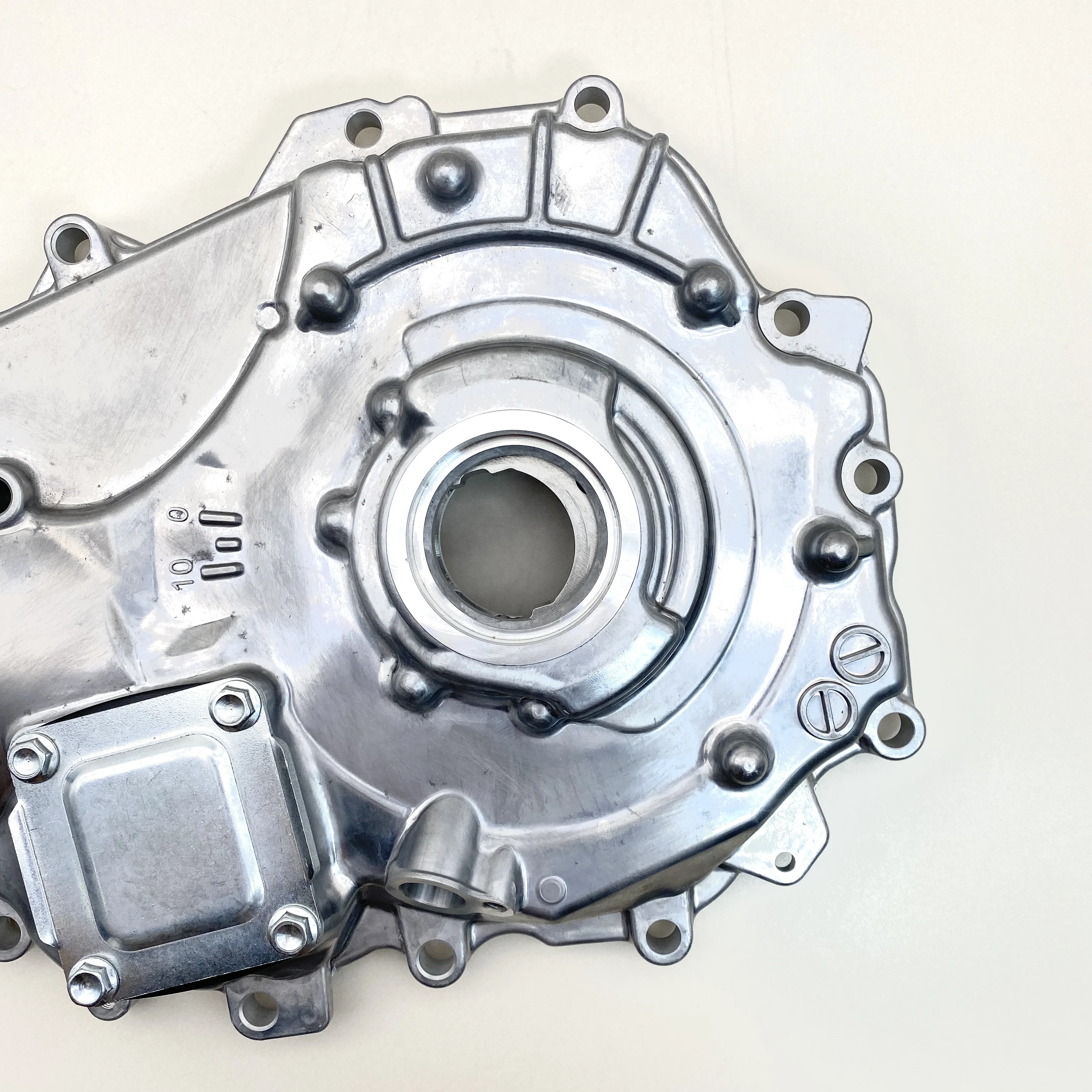 Luxesoem Car Transmission System Timing Cover 11310-36020 For Le-xus Es ...