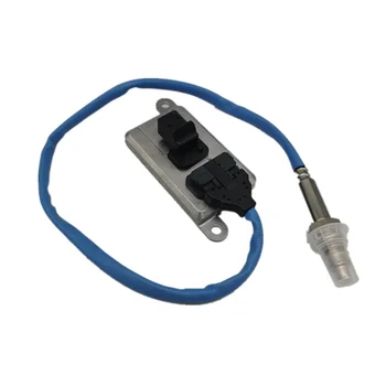Car 24v Nitrogen Nox Oxygen Sensor 5wk96783b For Man Euro6 Trucks 51. ...