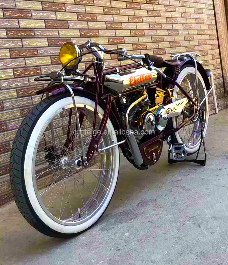 Motorized Bicycle Gasoline Engine - TF-GE 025 for DIRT JUMP