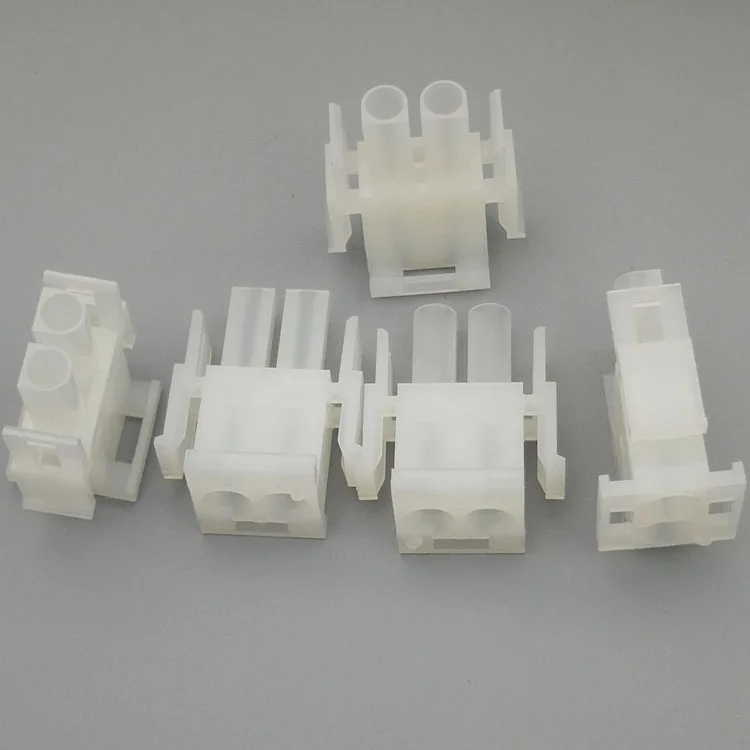 63080 Wire-to-wire Tyco Connector Tyco Pin Smart 3.35 Pin C6351 ...