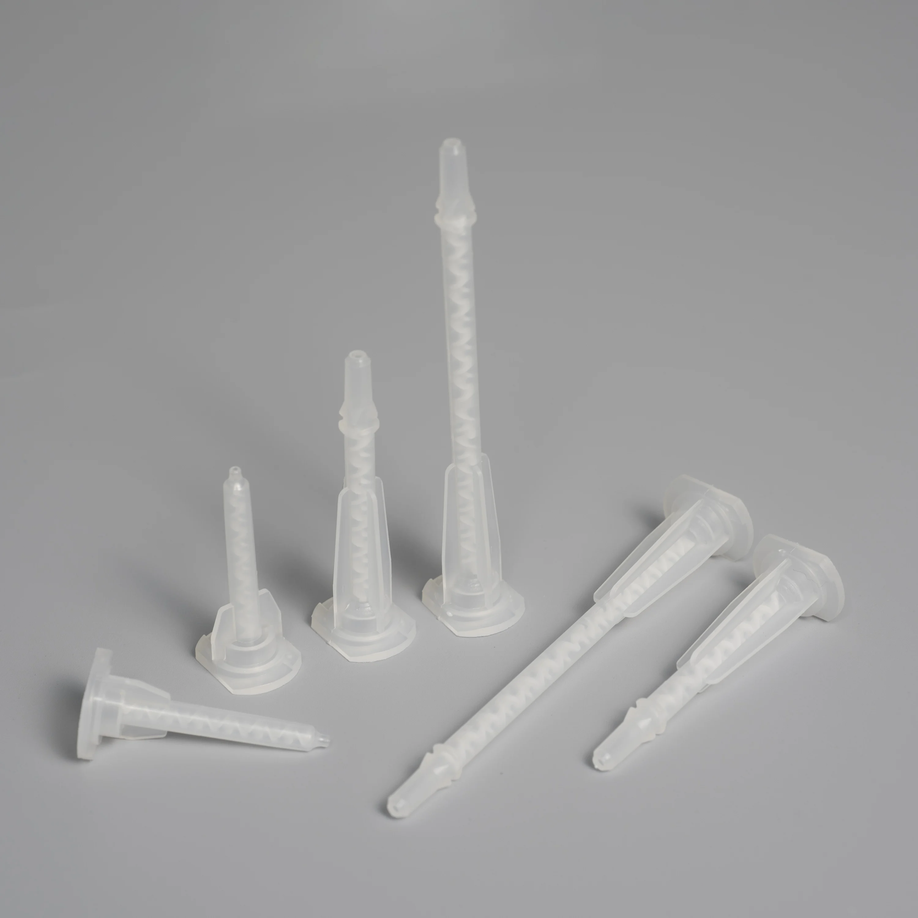 Nordson EFD 190 Series TAH 190-416H 7701436 Moulding Plastic Nozzle ...