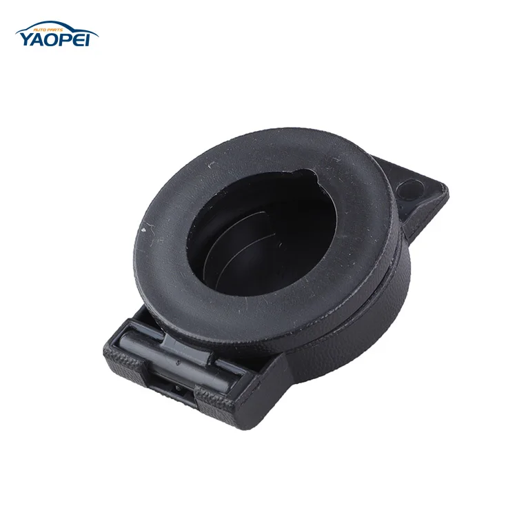 Rear Bumper Spare Wheel Lock Cover 4L3Z15402A36AA 4L3Z-15402A36-AA for ...