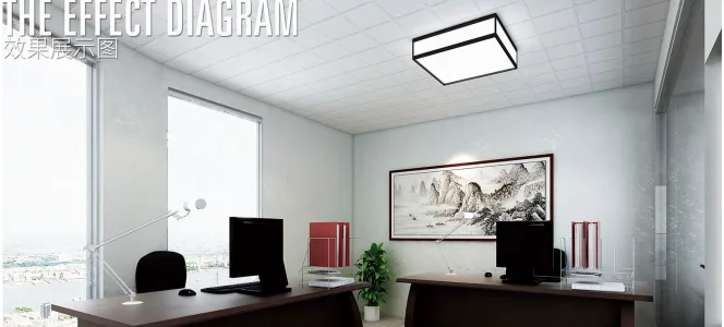 PVC Ceiling Panels 4x8 - Durable, Waterproof, and Stylish