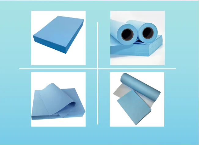 Sinosea Blueprint Paper 80 Gsm - Perfect for Printing
