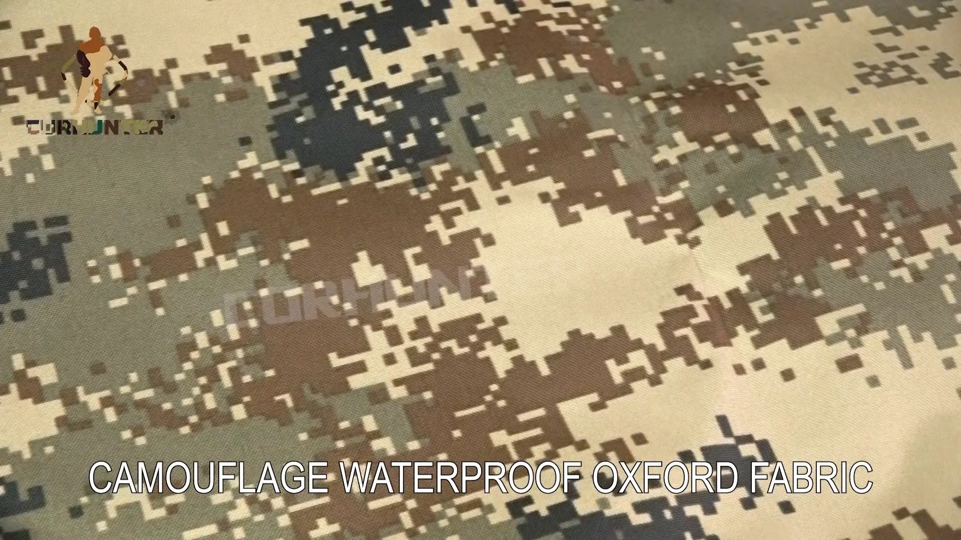 Customization Camouflage Fabric Rip-stop Tactical Uniform Fabric - Buy ...