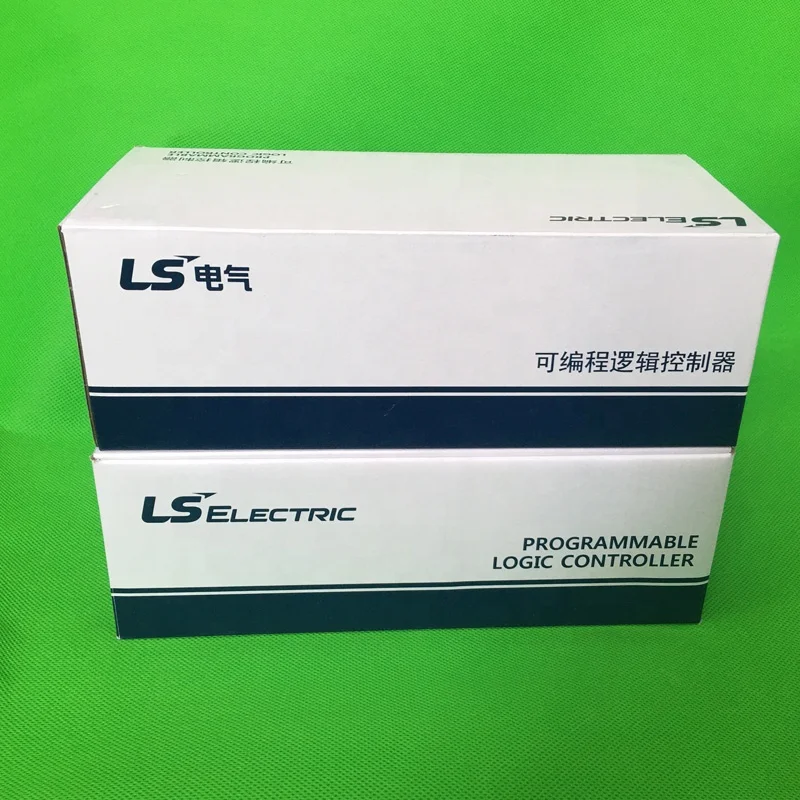 Korea LS Programmable Logic Controller K120S K7M-DR60U new and original in stock| Alibaba.com