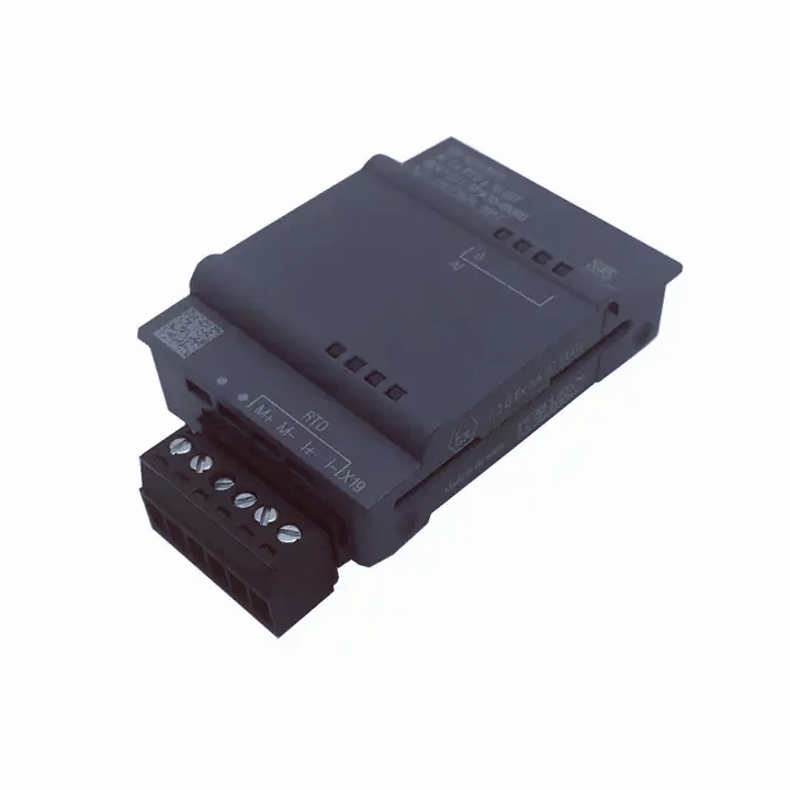 6es7231-5pa30-0xb0 Simatic S7-1200โมดูลอินพุตแบบอะนาล็อก - Buy 6es7 231 ...